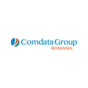 Communication Manager @ Comdata Group Romania